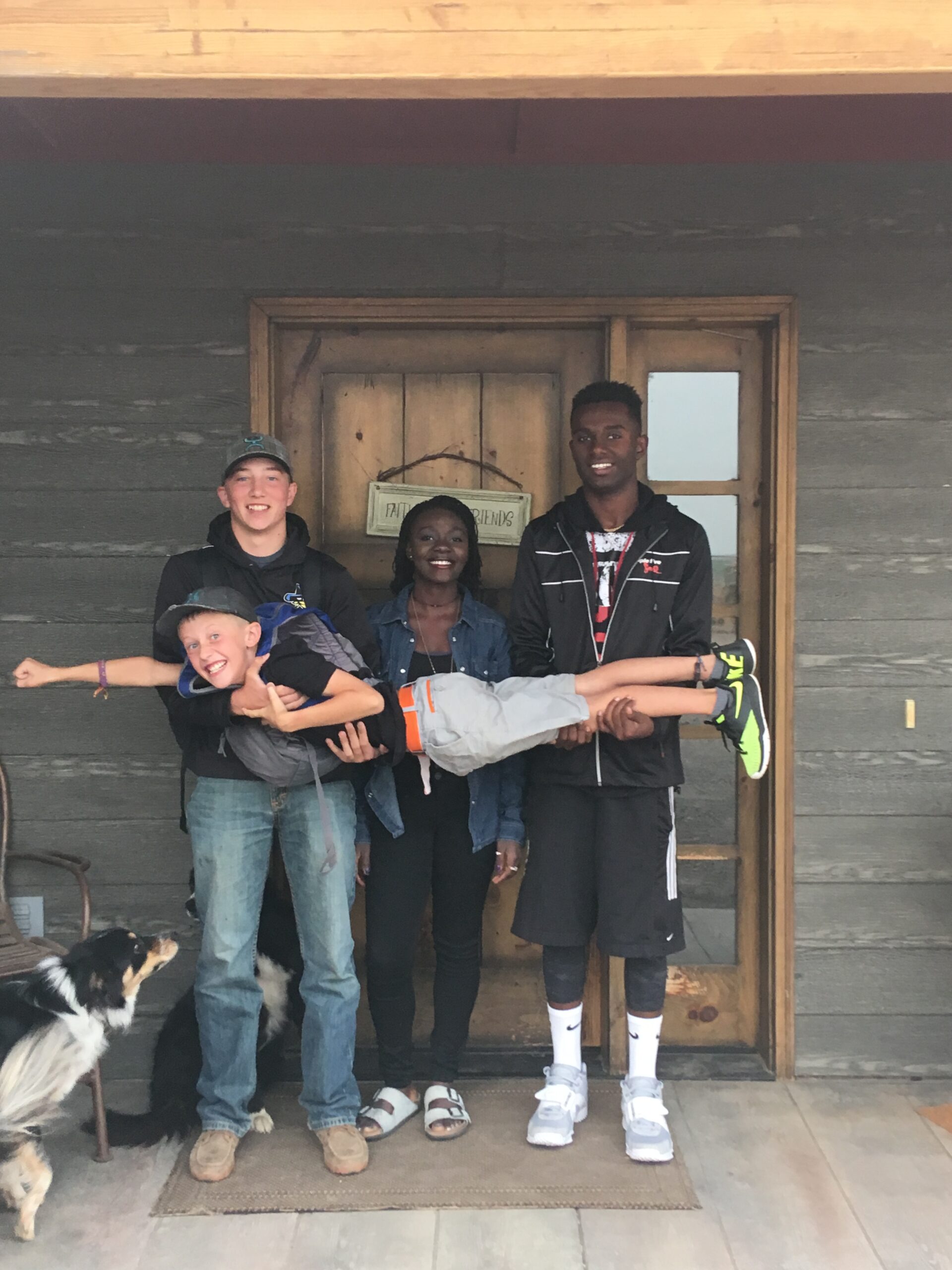 Holy Week - Monday - Jenay Brewer | Brewer Bunch Blog